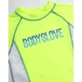 Body Glove Boys' Rash Guard and Swim Trunk Set, UPF 50+ UV Protection ...