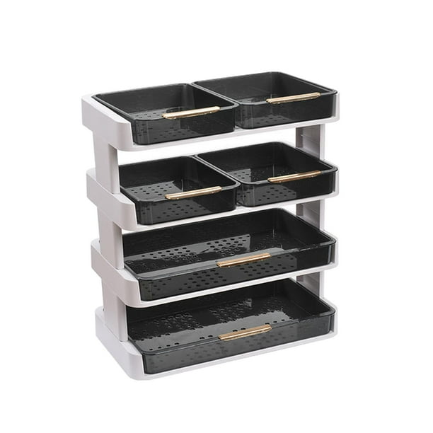 GROWTH TANK Banquet Fruit Multilayer Plate Multi Layer Sorting Tray ...