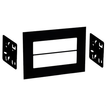 Metra Toyota Pickup 1989-1995 4Runner 1989-2002 99-8140 - Walmart.com