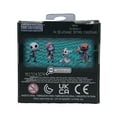 The Nightmare Before Christmas Jack Skellington Metalfigs Diecast ...