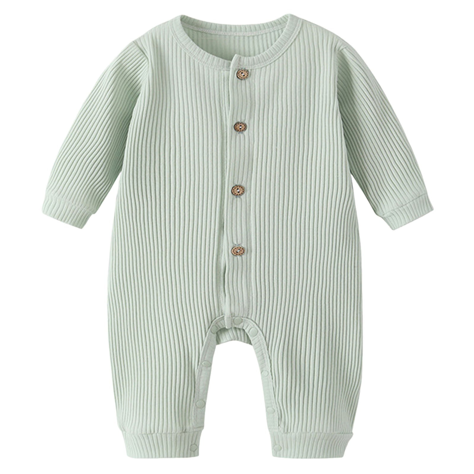 Click here for Splozh Baby Long Sleeve Bodysuit Spring And Summer... prices