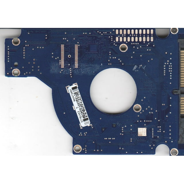 ST9160310AS, 9EV132-188, 0303, 100513490 G, Seagate SATA 2.5 PCB ...