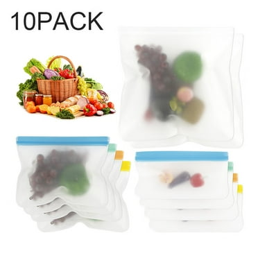 Handi-Bag Pinch & Seal Zipper Sandwich Bags, 500 Ct - Walmart.com