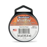 Beadalon WildFire Bead Weaving Thread, 006", 6 Pack - Walmart.com