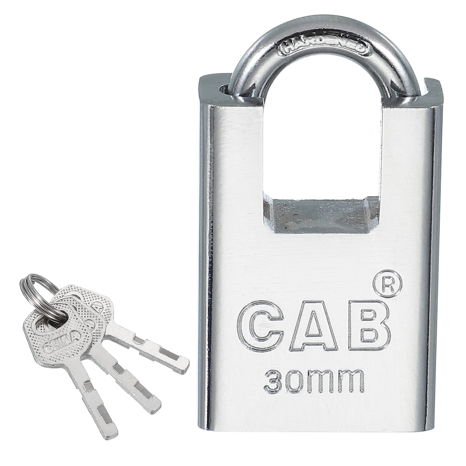 Click here for Uxcell Stainless Steel Padlocks  High-Security Pad... prices