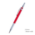 Ergonomic Mechanical Pencil ABS Automatic Drawing Pencil For Writing ...