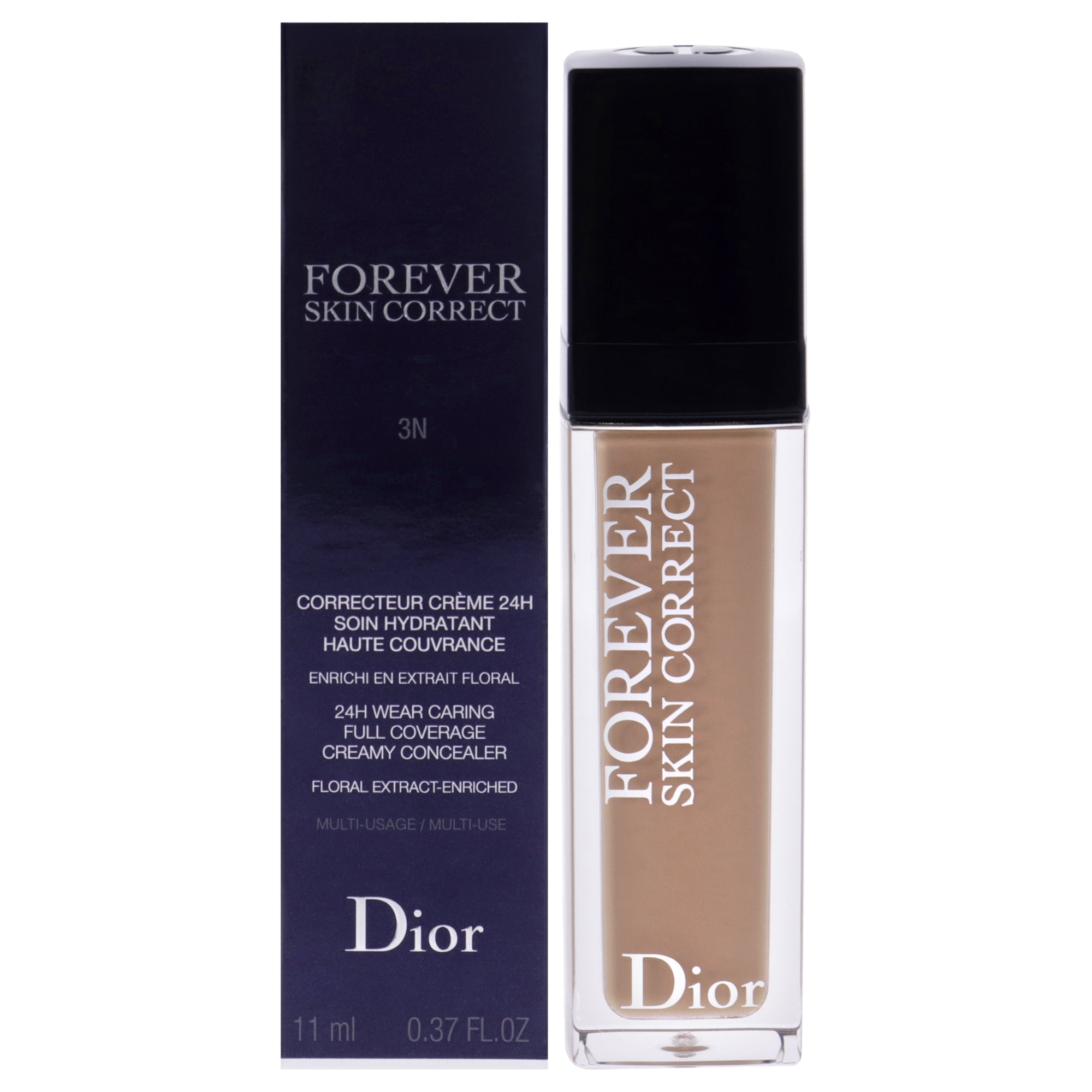Dior Forever Skin Correct 24H - 3N Neutral de Christian Dior para Mujer ...