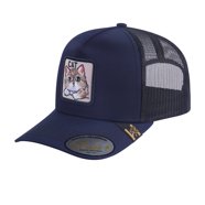 Western Hatband Black & White Genuine Python Snake Skin with 3 Pc ...