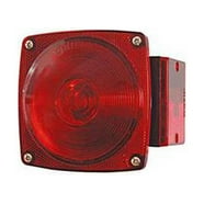 Optronics RVSTB60P Tail Light Passenger Bl - Walmart.com