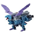 Transformers Generations War for Cybertron EarthrIse Leader WFC-E23 Doubledealer - Walmart.com