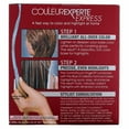 L'Oreal Paris Couleur Experte Express Hair Color + Highlighter, Light ...