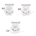 Circular Led Driving Power Supply Non-isolated Power Led Ceiling Lamp ...