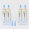Advion Cockroach Gel Bait, 12 Bait Stations, 4 Tubes 30g, Indoor ...