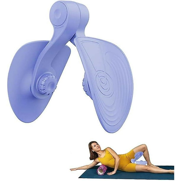 Pelvic Floor Exerciser Strengthener For Women, Inner Thigh Exerciser ...