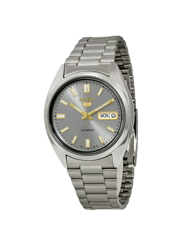 Seiko 5 Automatic Watches