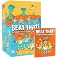Gutter Games Beat That! Game, Household Objects Expansion, 240 ...