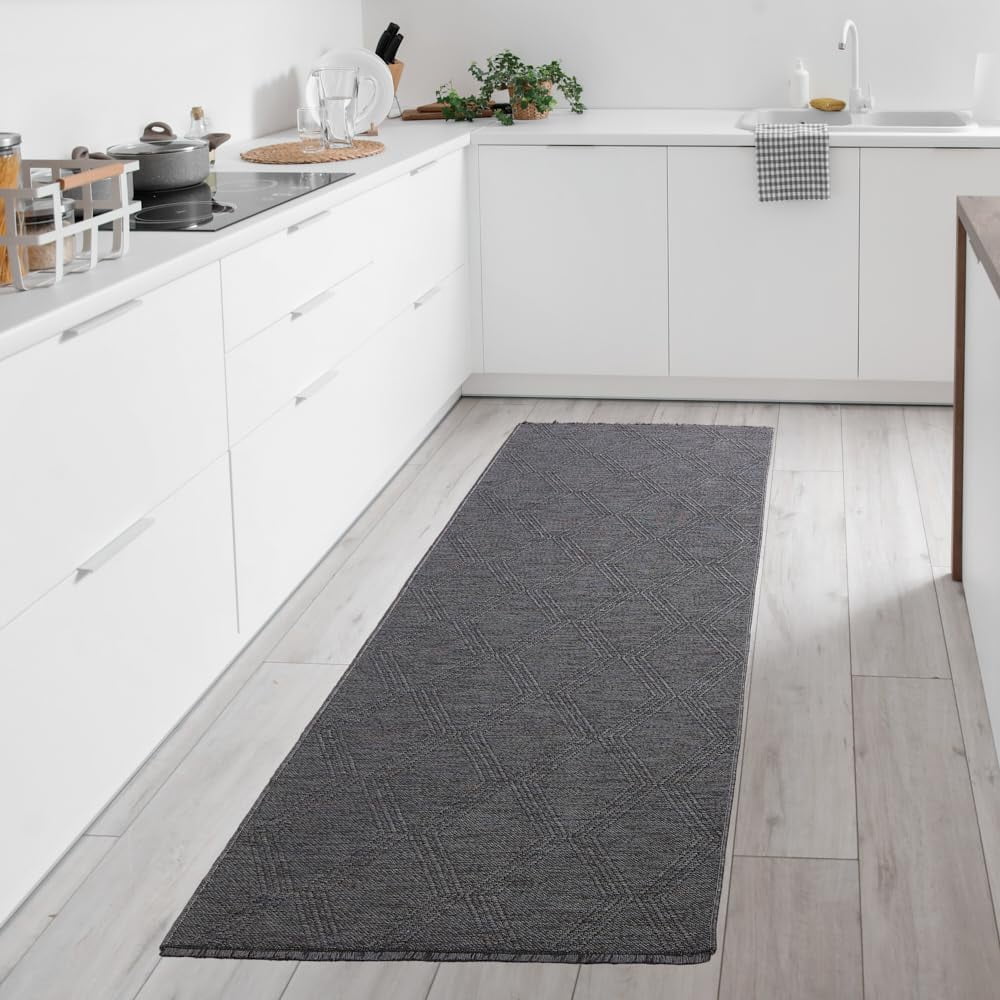 Click here for By Cocoon 25X8 Runner Rug Carpet Runner Hallway Ru... prices