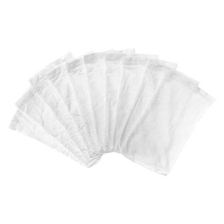 Swimming Pool Garbage Filter Bag Elastic Skimmer Basket Mesh Storage ...