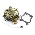 Jet Performance 35002 Rochester Quadrajet Stage 2 Carburetor - Walmart.com