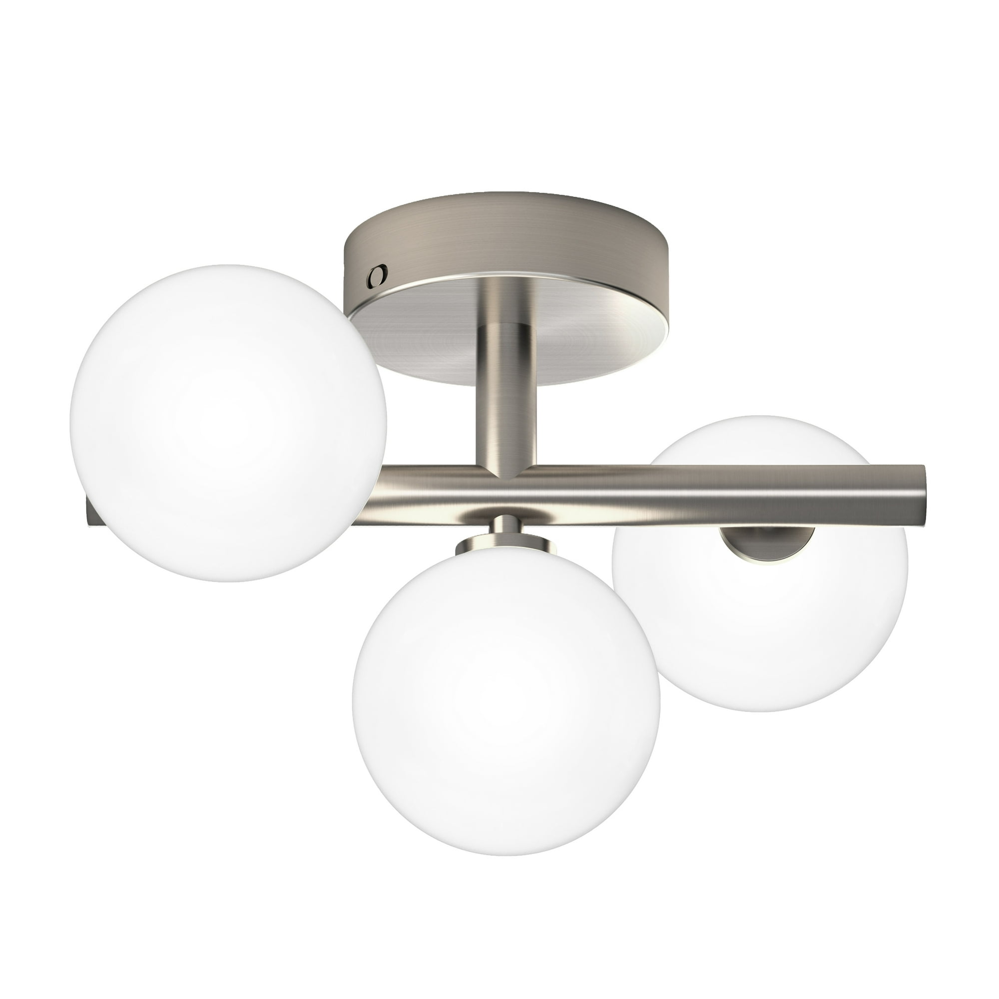 Click here for Artika Bloom Modern Flush Mount Ceiling Light Fixt... prices