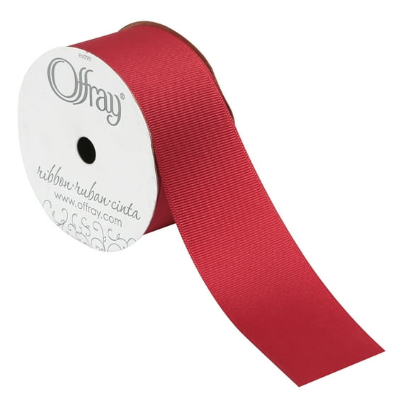 Offray Ribbon