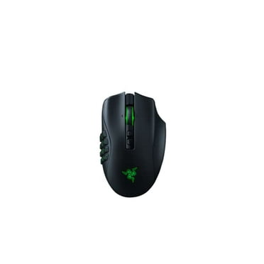 Mad Catz The Authentic R.A.T. 8+ Optical Gaming Mouse - Pixart 3389 ...