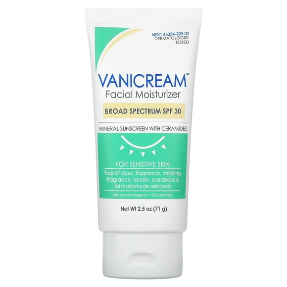 Vanicream in Beauty by Top Brands - Walmart.com