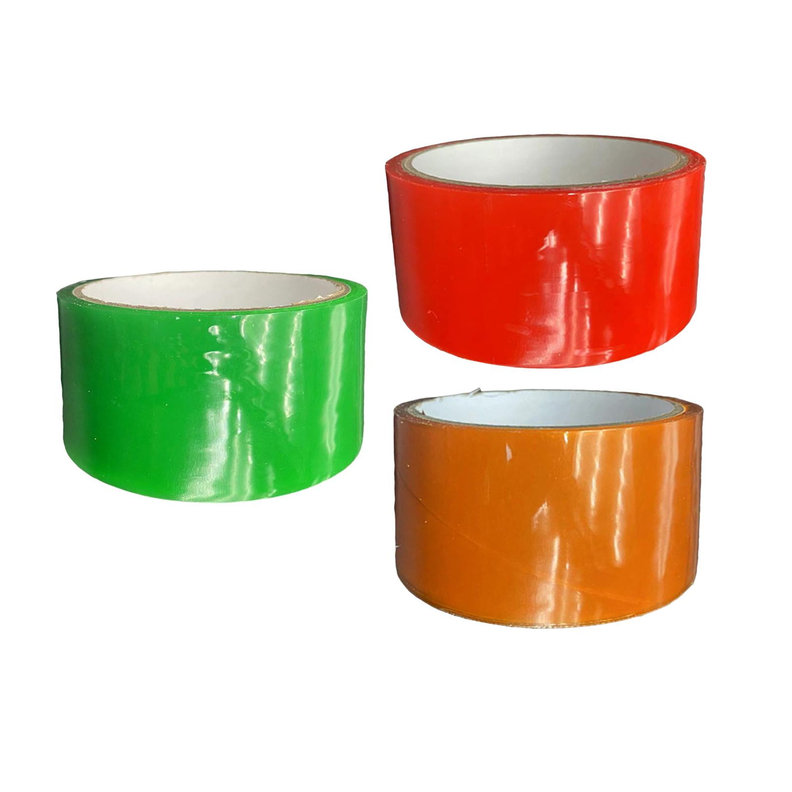 Cintas de bolas adhesivas,Sticky Ball Tape Juguete de descompresión de ...