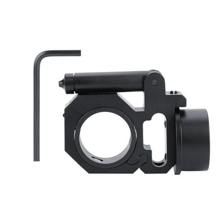 Angle Degree Indicator, Professional Plastic Durable Scopes Angle ...