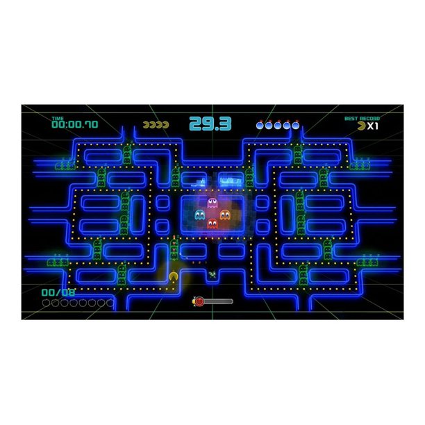 PAC-MAN Championship Edition 2 + Arcade Game Series - Xbox One - Walmart.ca