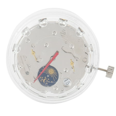 Automatic Movement, Plastic Material Watch Movement, Watch Shop For ...