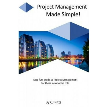 Project Management Made Simple! | Walmart Canada