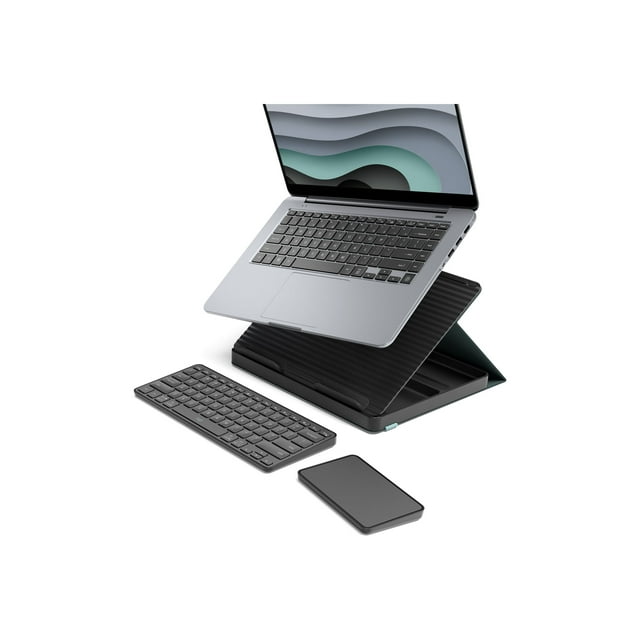 LOGITECH CASA POP-UP DESK (CLASSIC CHIC) - Walmart.ca