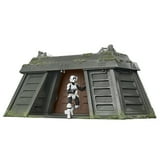 Star Wars: The Vintage Collection Endor Bunker Kids Toy Action Figure ...