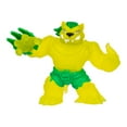 Heroes of Goo Jit Zu Meteor Madness Stretchy Jagooar Action Figure ...