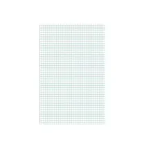 Bienfang Designer Grid Paper Pad, 50 Sheets,, 8" x 8" Grid, 11" x 17 ...