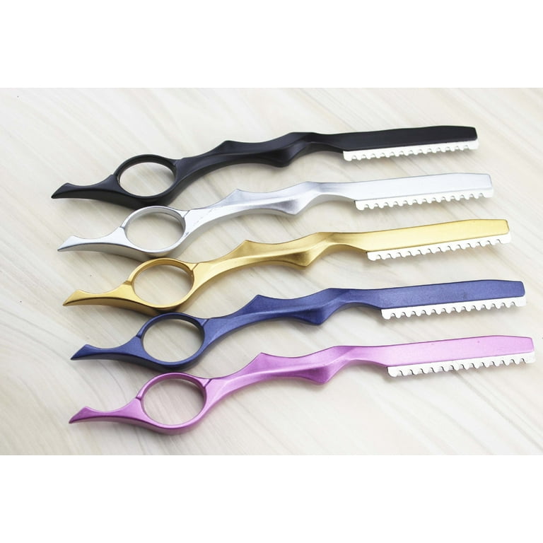 Hair Cutting Razor Blade