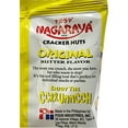 Nagaraya Cracker Nuts Original, Crunchy Savory Snack Pack, 5 x 0.92 oz ...