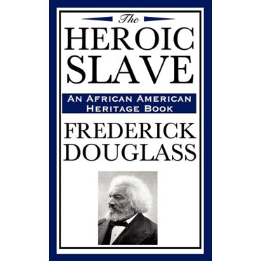 Narrative of the Life of Frederick Douglass, an American Slave ...
