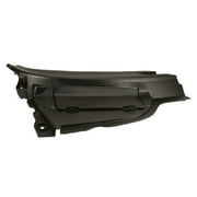 Honda Fit Cowl Cover