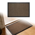 Heavy Duty Indoor Outdoor Entrance Door Mat Non Floor Carpet for Home ...