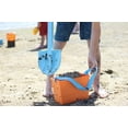 Beachmate Scooper: Strongest Big Shovel - Heavy Duty for Adults ...
