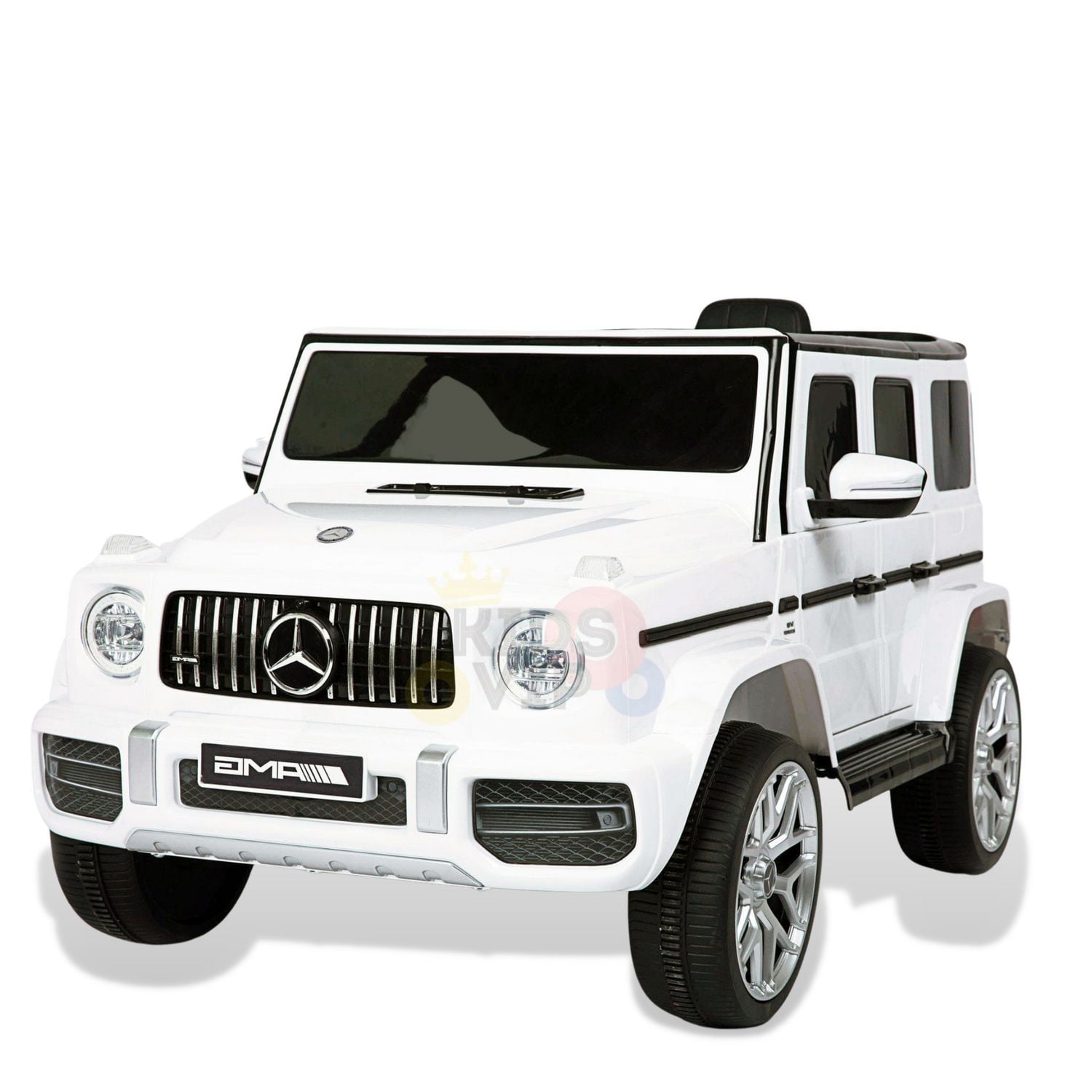 Click here for Kids Vip Kidsvip Officially Licensed 12v Mercedes... prices
