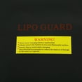 Lipo Battery Bag LiPo Battery Safety Guard Pouch Lipo Battery Fireproof ...