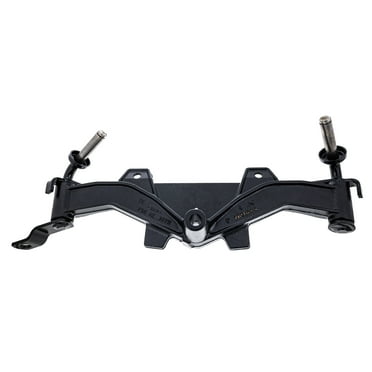 John Deere LP21935 7P Poly Cart - Walmart.com