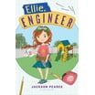 Ellie, Engineer Ellie, Engineer, (Paperback) - Walmart.com