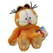 Ty Beanie Boos Stuffed Animal Toy - FREEDOM the Cat (Regular Size - 6 ...