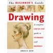 Lee Hammond's All New Big Book of Drawing: Beginner's Guide to ...