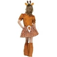 Fun World Costumes Oh Dear Girl's Halloween Fancy-Dress Costume for ...