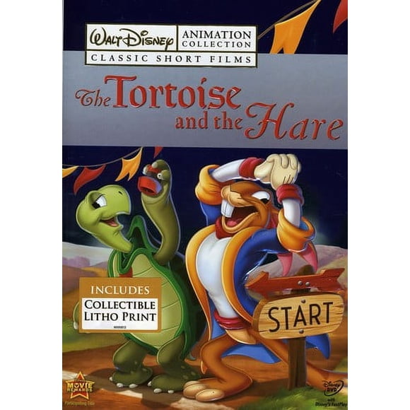 Disney Dvd Collection